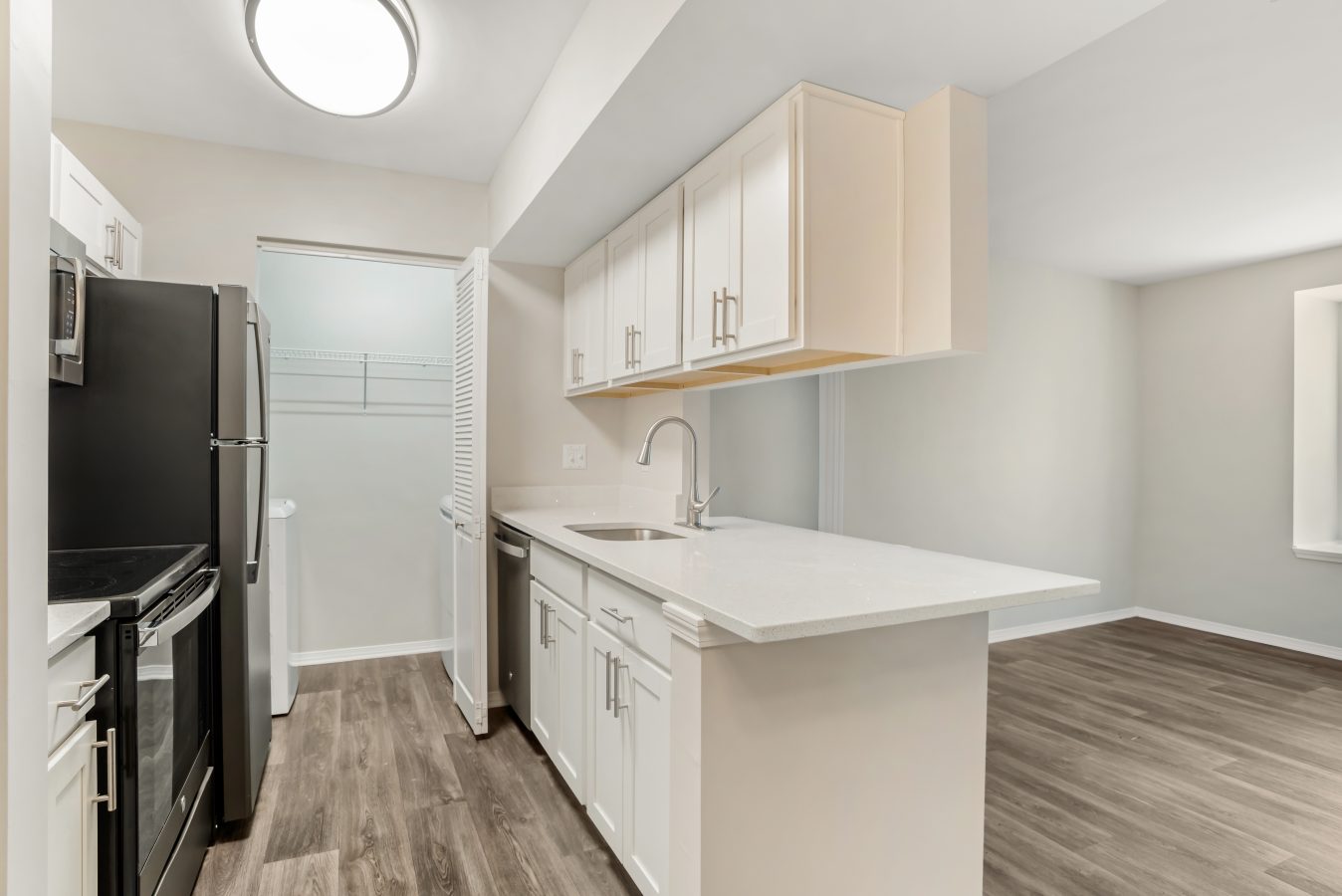 The Marley Photo Gallery