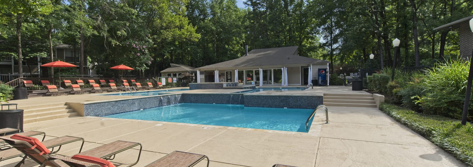 Charlotte Apartments | Amenities for Every Lifestyle at The Marley