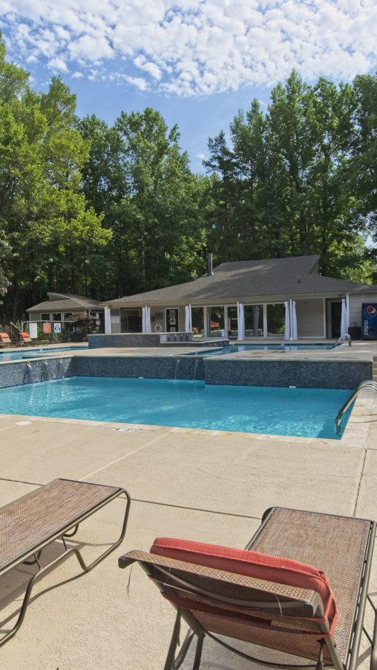 Charlotte Apartments | Amenities for Every Lifestyle at The Marley